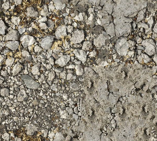 Texture JPEG texture fissured concrete