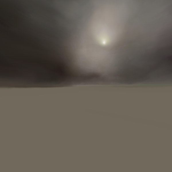 Texture JPEG Sky Night Fog