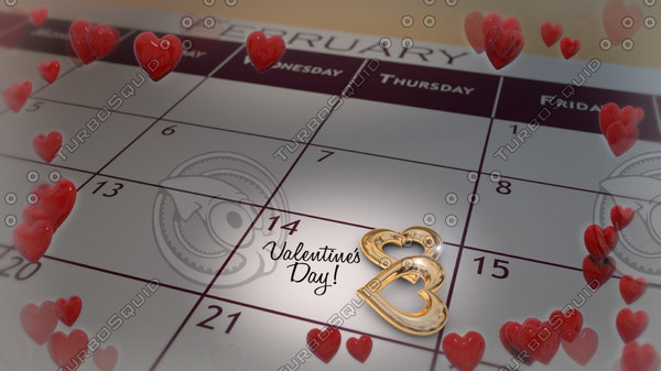 Animation Quicktime valentine day valentinesday