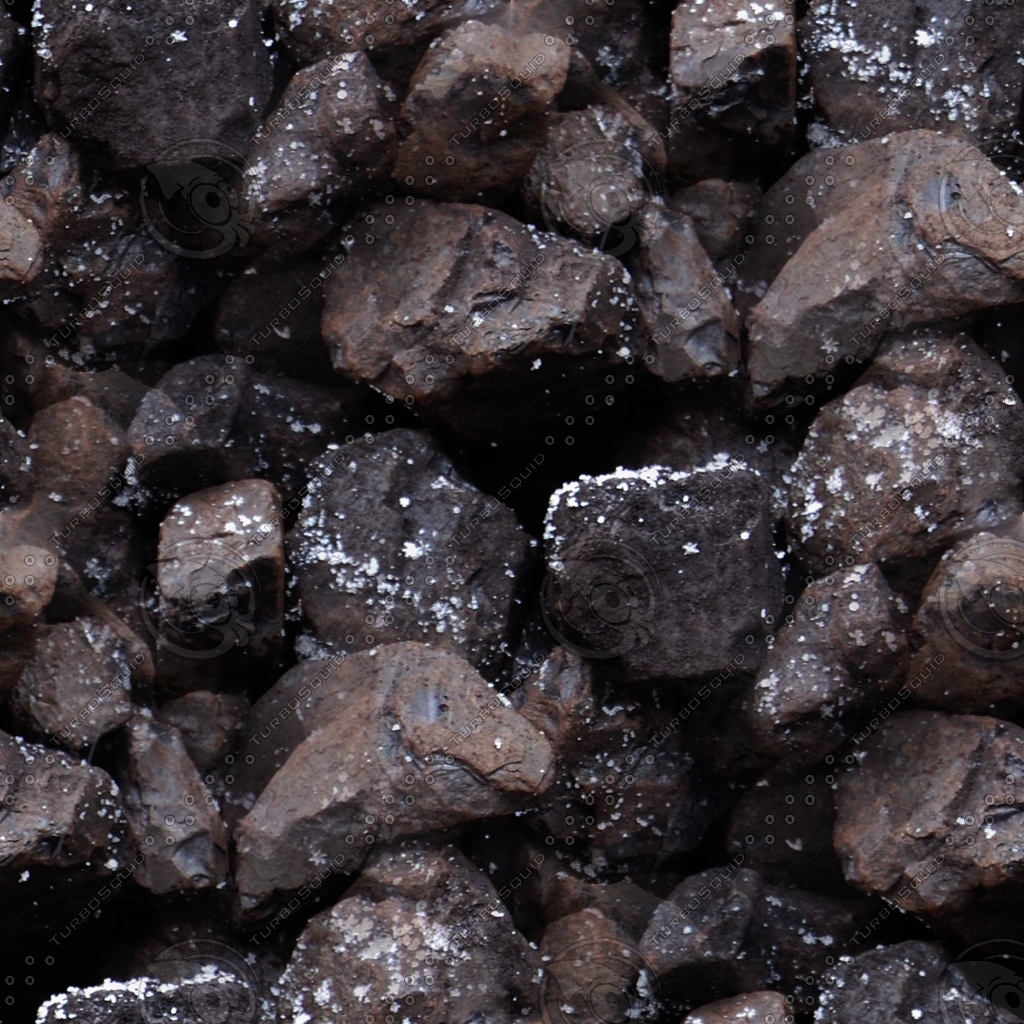 Texture JPEG coal snow snowy
