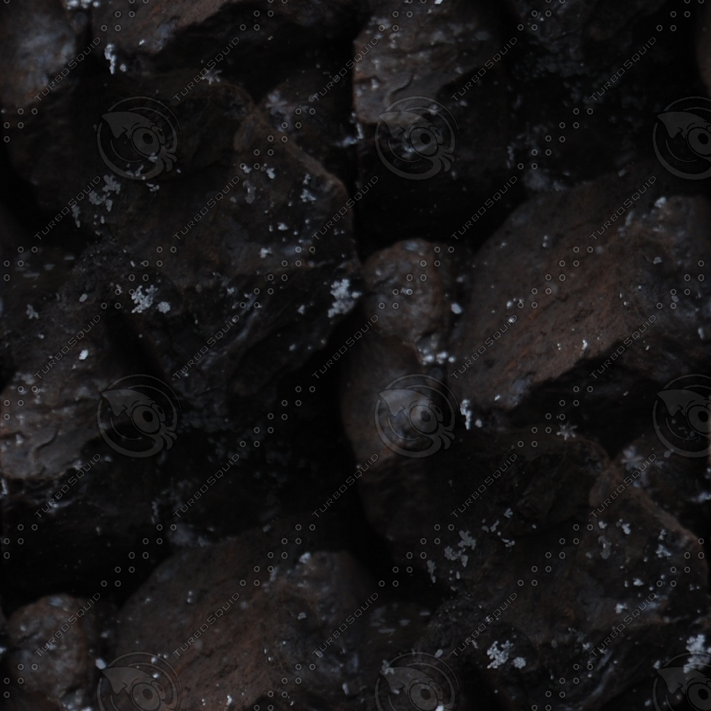 Texture JPEG coal snow snowy