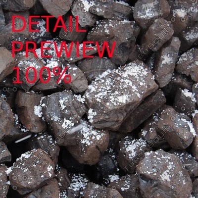 Texture JPEG coal snow snowy