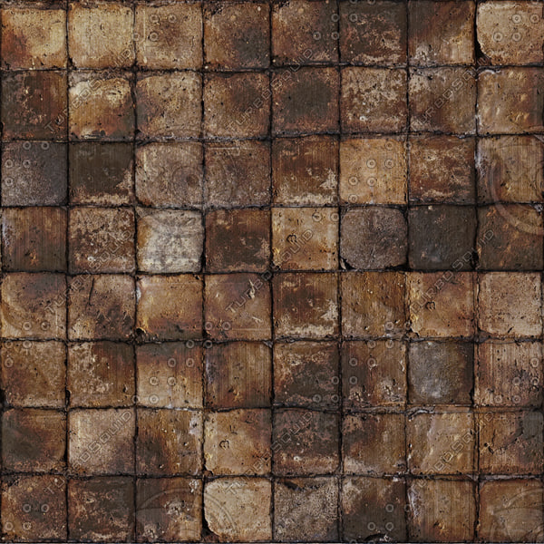 Tileable Floor Texture