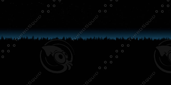 Texture night HDR 360