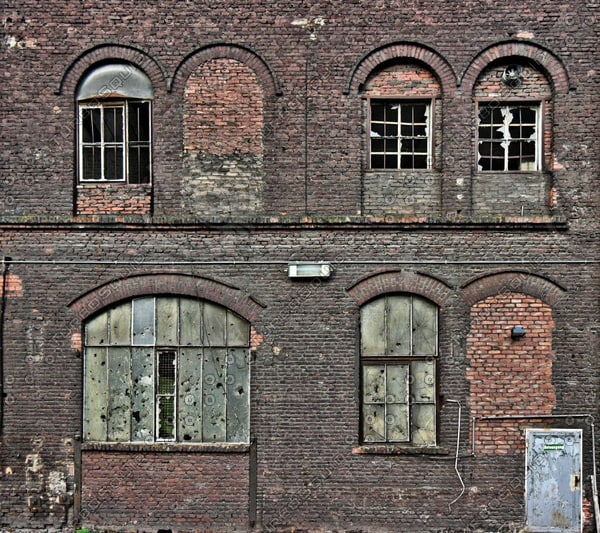 Texture JPEG Facade factory industrial