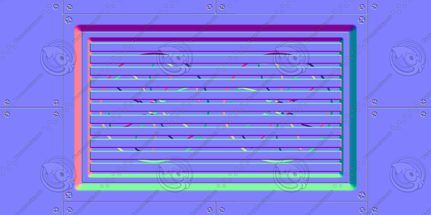 Texture JPEG vent texture rusty