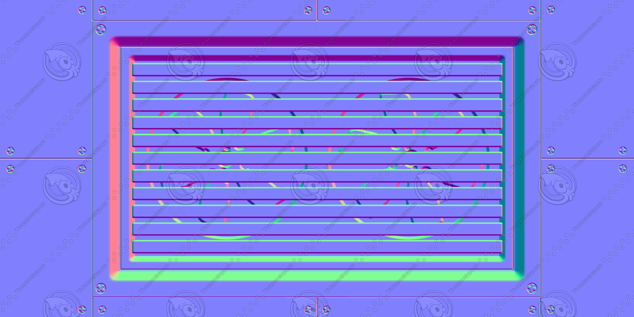 Texture JPEG vent texture rusty