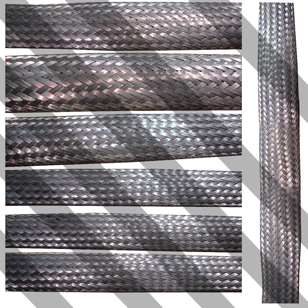 Texture Photoshop cable braided wire