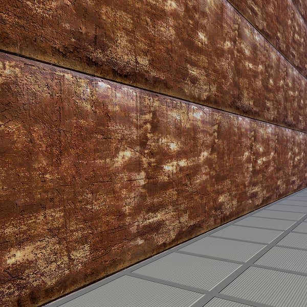 Texture PNG rust rusty high