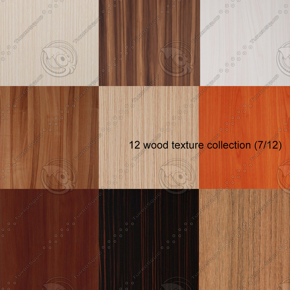 Texture JPEG wood texture collection