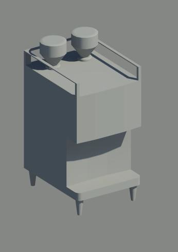 Building Revit Family 11 40