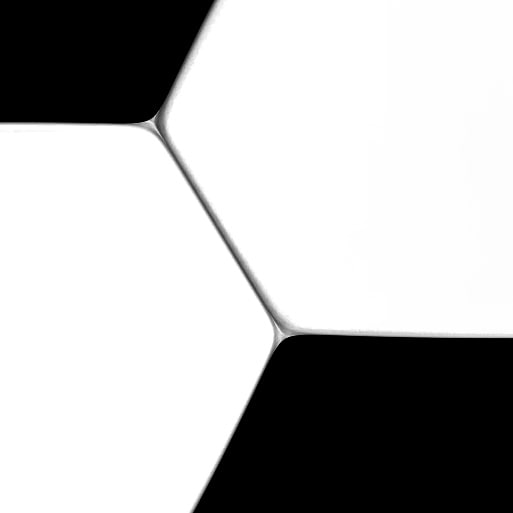 Texture Photoshop Football ball map