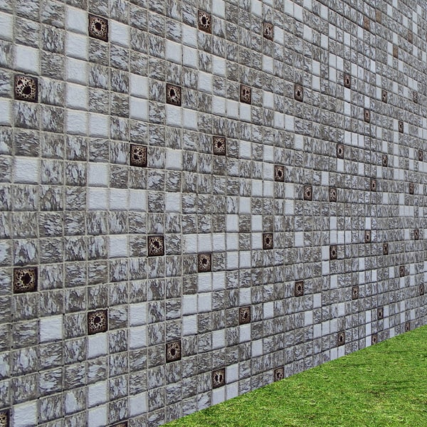 Texture Windows Bitmap inch tile high