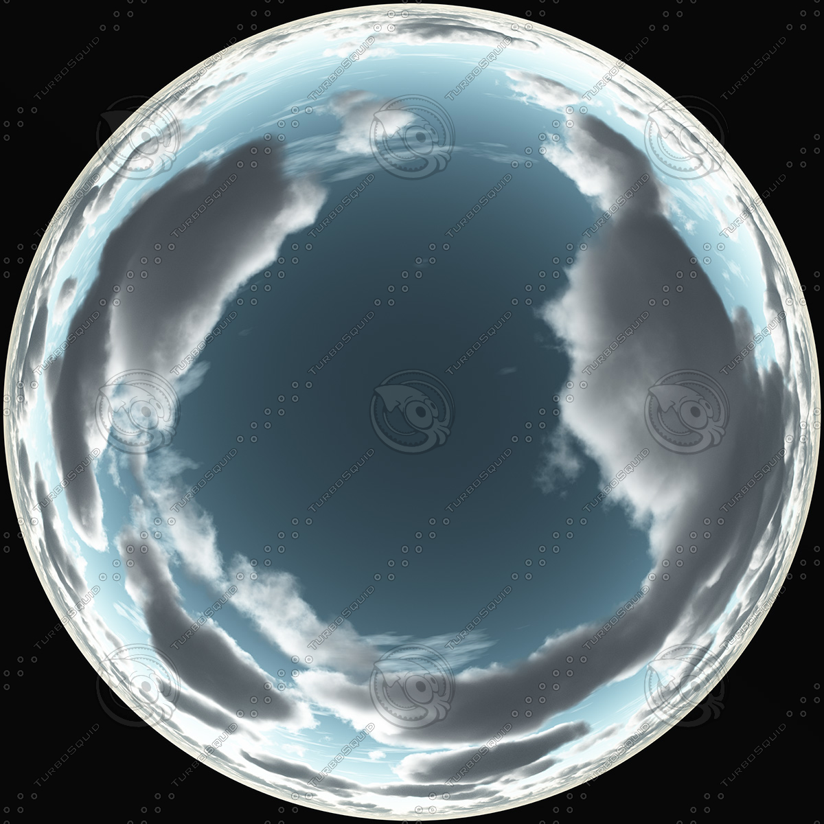 Texture JPEG sky 360 map