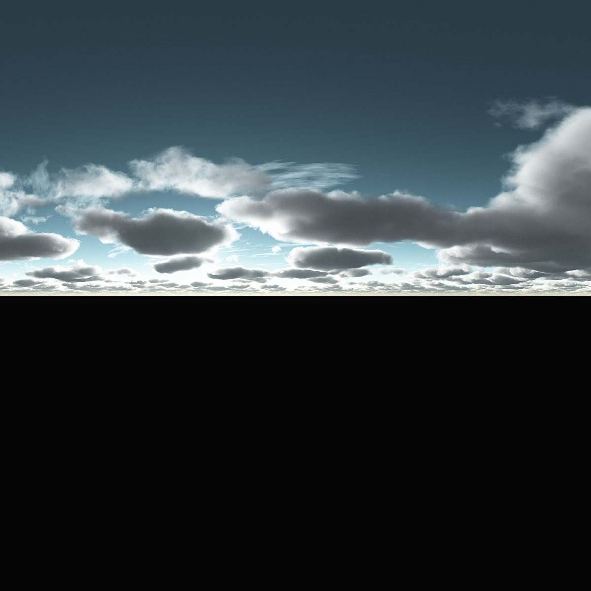 Texture JPEG sky 360 map