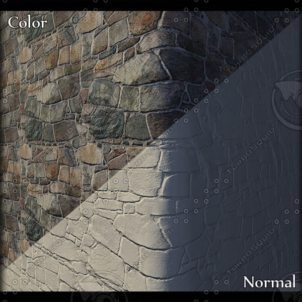 Texture TIFF Stone Wall Seamless