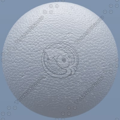 Texture TIFF material styrofoam foam