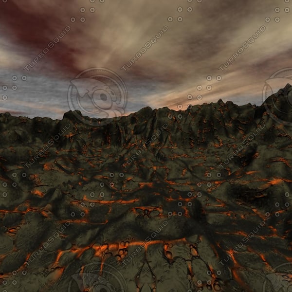 Texture Microsoft DirectDraw Surface SkyBox Sky lava