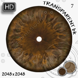 Texture Photoshop eyes iris human