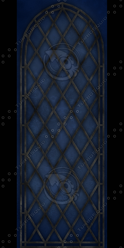 Texture Photoshop gothic window castle