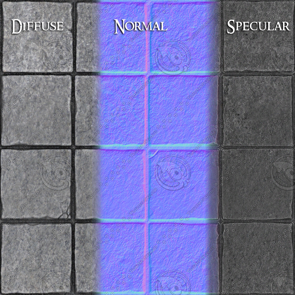 Texture Microsoft DirectDraw Surface Texture stone Slab