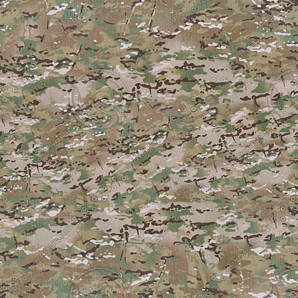 Texture Other army multicam us