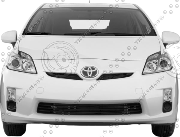 Texture Photoshop toyota prius car