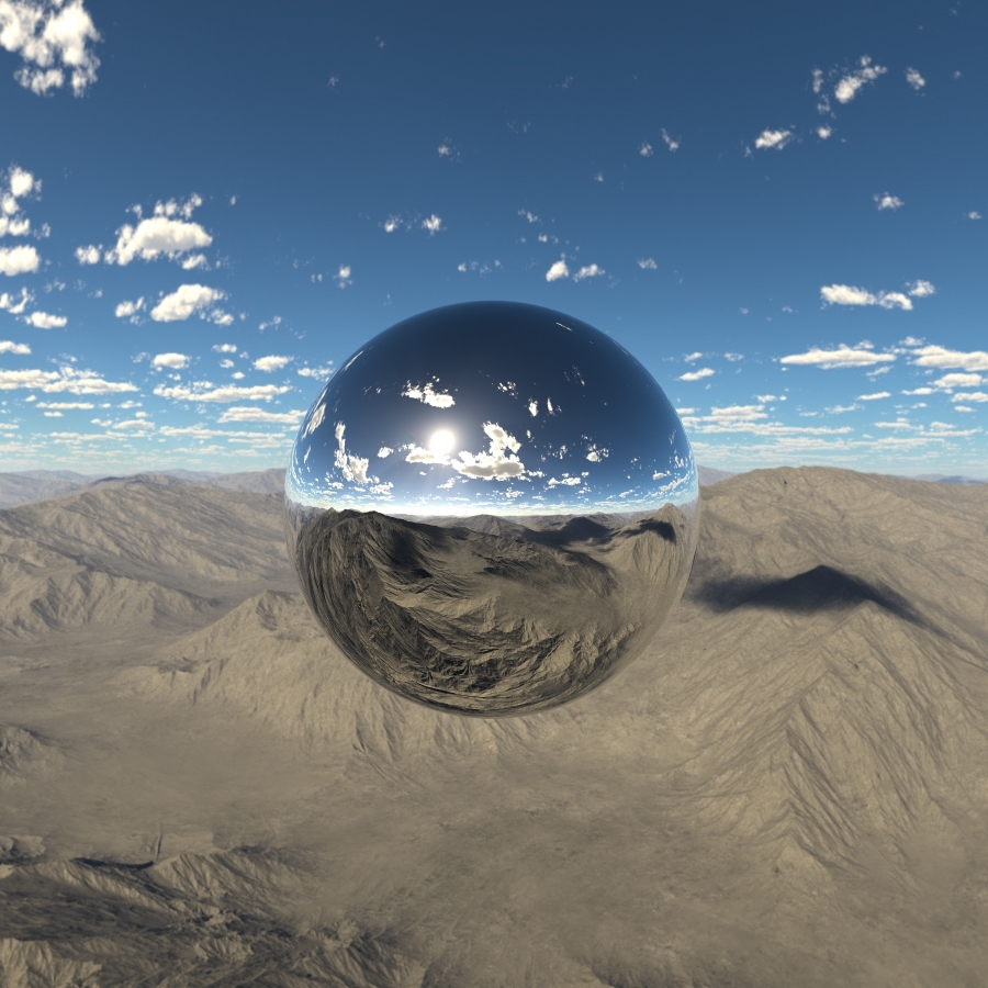 Texture TIFF mountain noon HDR