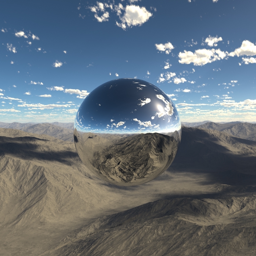 Texture TIFF mountain noon HDR