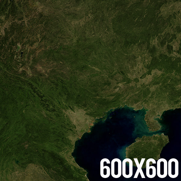 Texture PNG earth map world