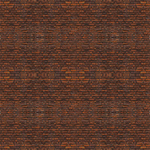 Texture TIFF Brick Texture Red