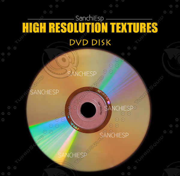 Texture JPEG DVD texture sanchiesp