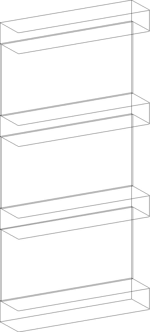 Building Revit Family display Furniture rfa