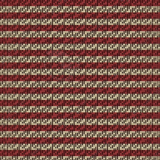 Texture JPEG twill fabric seamless