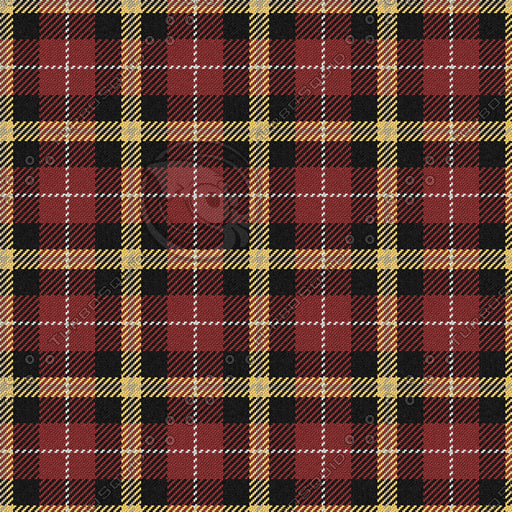 Texture JPEG twill plaid fabric