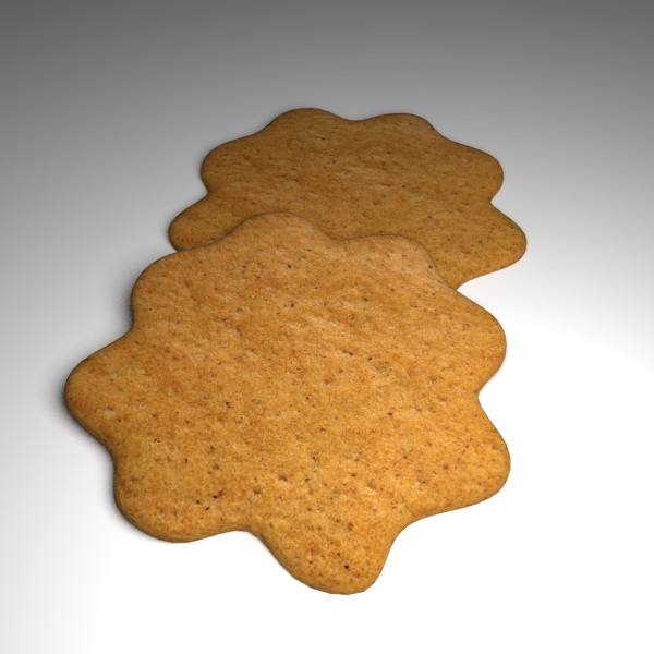 Texture JPEG biscuit seamless food
