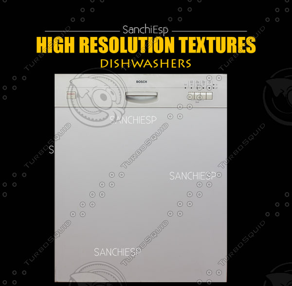 Texture JPEG texture dishwashers kiitchen
