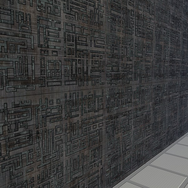 Texture Windows Bitmap mech mechanical space