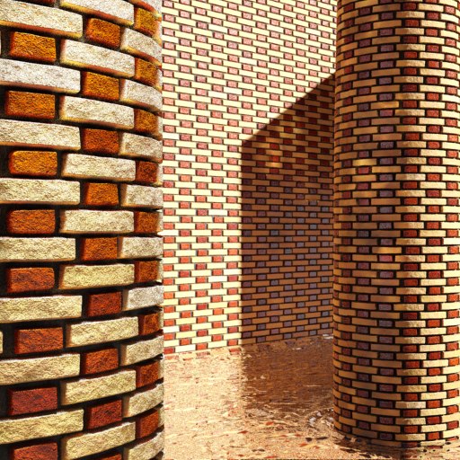 Texture JPEG tileable tile brick