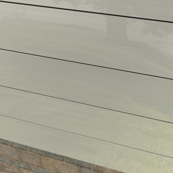 Texture JPEG alucobond aluminium tilable