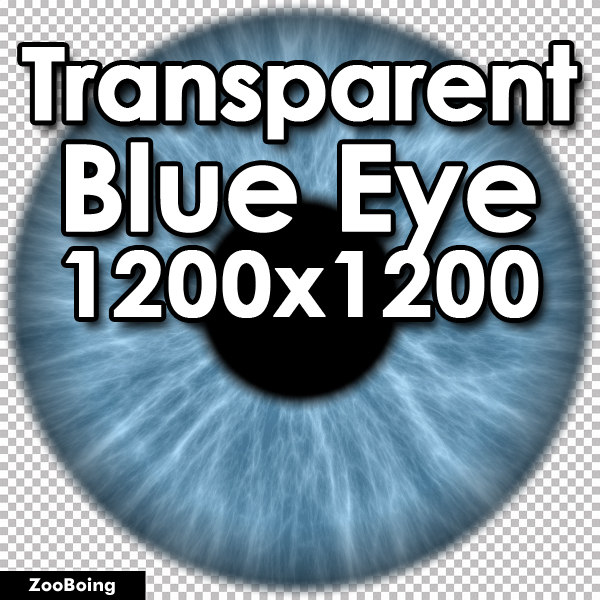 Texture Photoshop blue eye eyes
