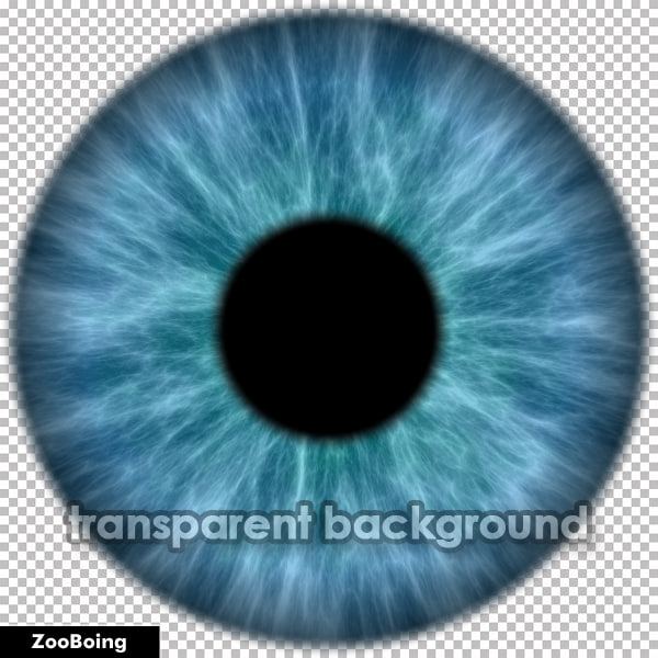 Texture Photoshop blue eye eyes