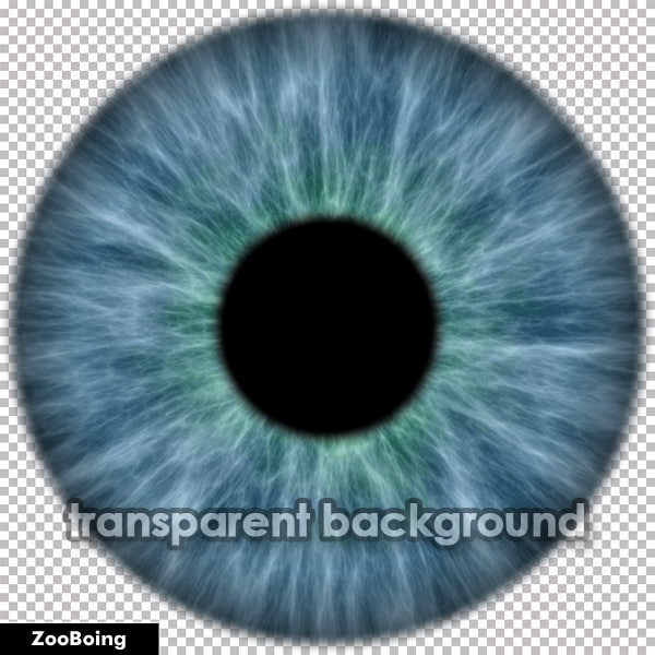 Texture Photoshop blue eye eyes