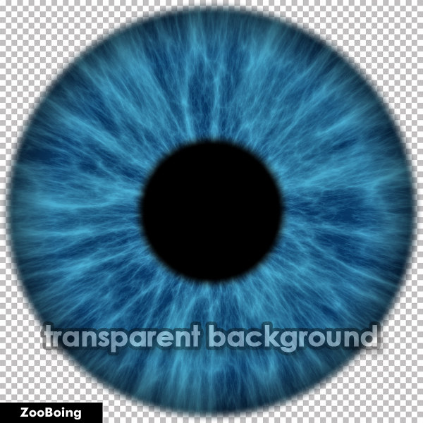 Texture Photoshop blue eye eyes