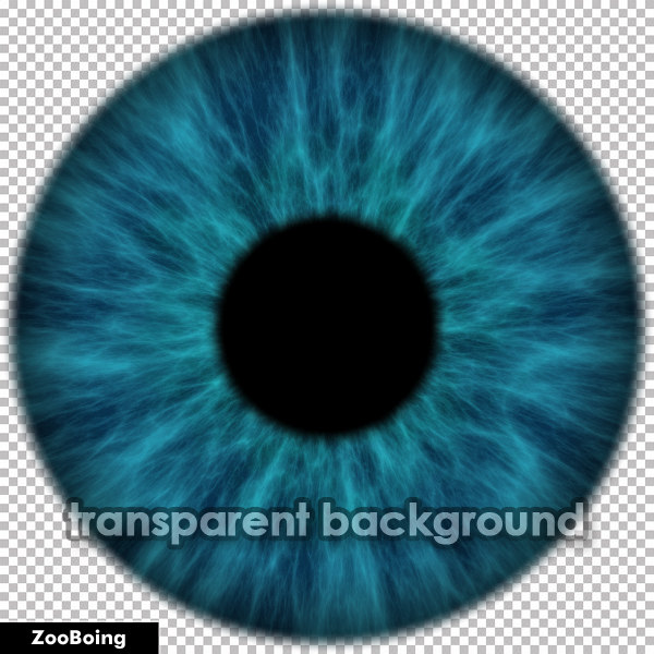 Texture Photoshop blue eye eyes