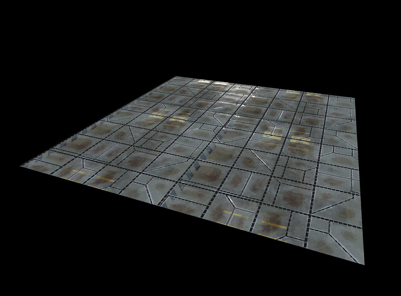 Texture PNG sci fi tiles