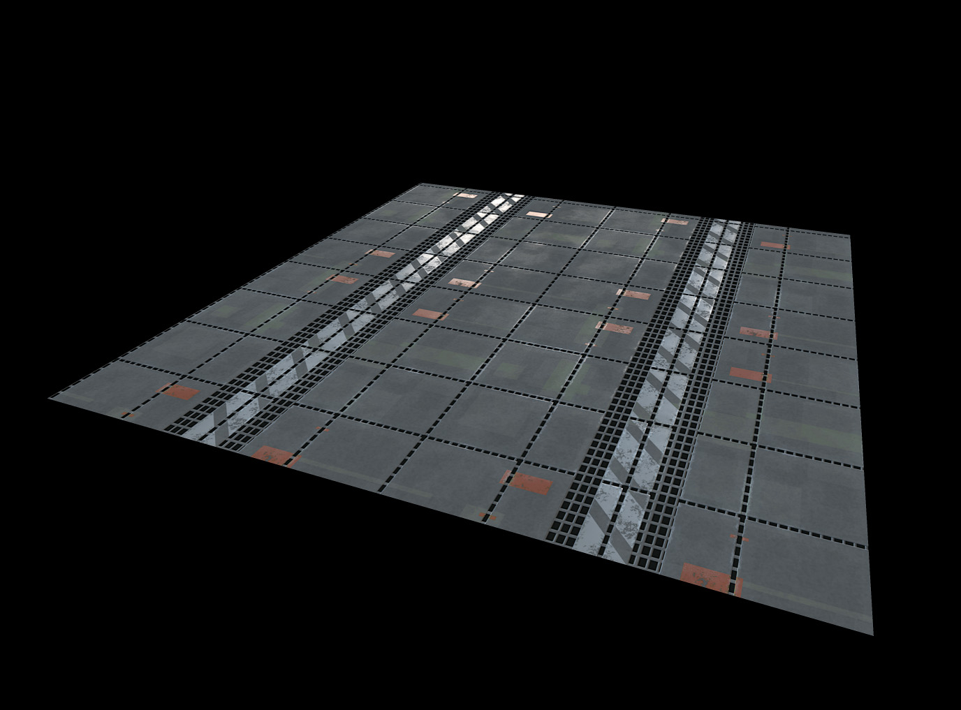 Texture PNG sci fi tiles