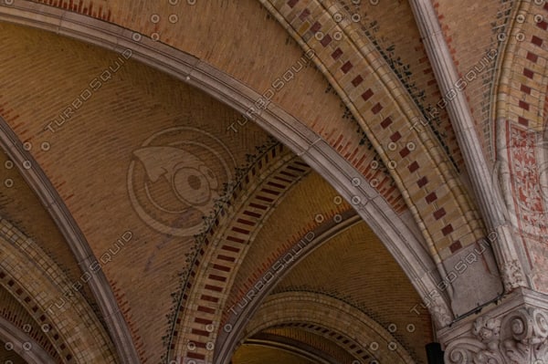 Stock JPEG Arch medieval architecture