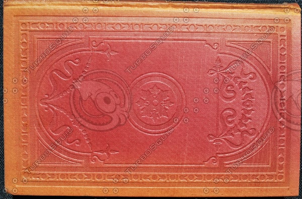 Texture JPEG book cover texture