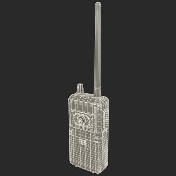 obj digital police scanner uniden